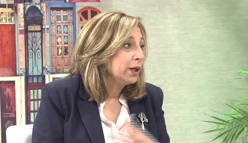 Mónica Botero – Entrevista Completa LMDO | Canal Once