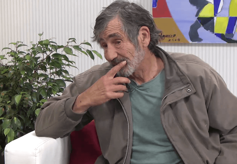 Mario Invernizzi – Entrevista LMDO | Canal Once