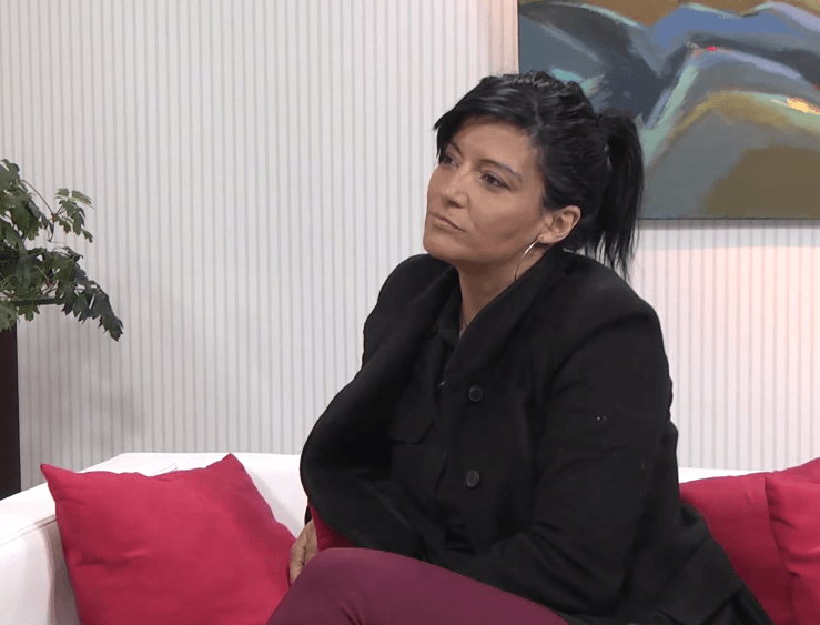 Sandra Suárez – Entrevista completa LMDO | Canal Once