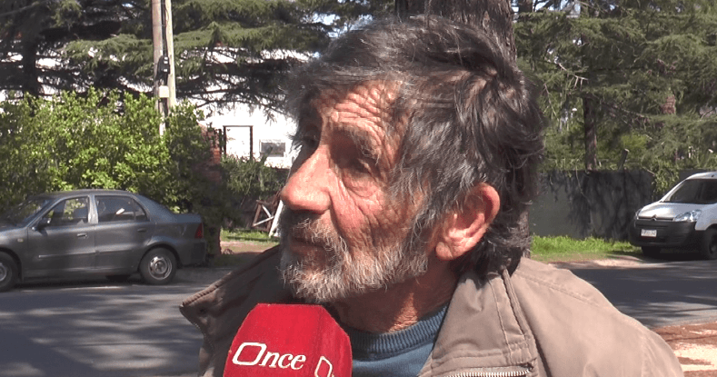 Mario Invernizzi – Polémica por Ruta 10 | Canal Once