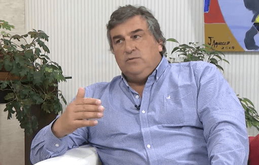 Sergio Botana – Entrevista Completa LMDO | Canal Once