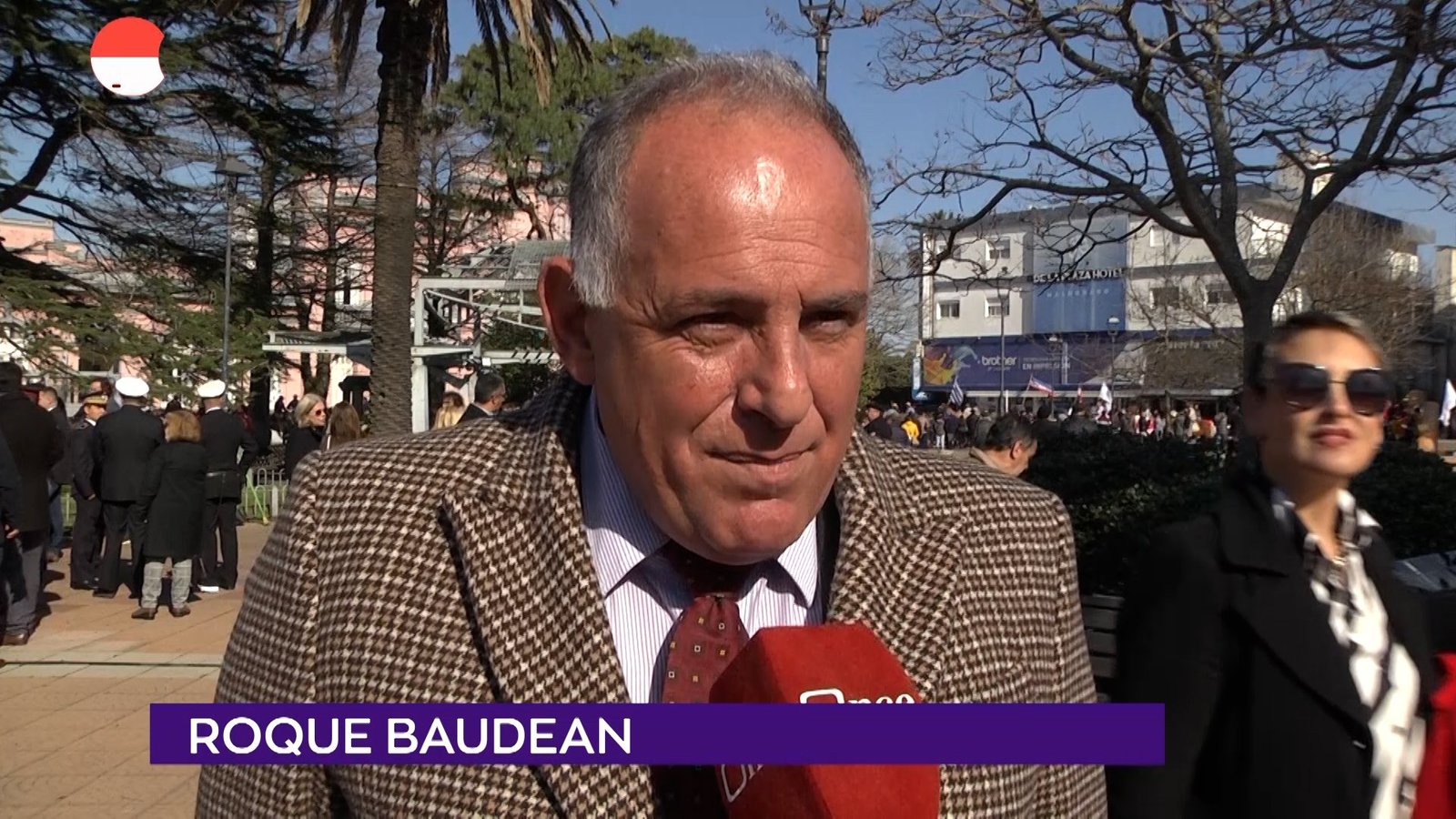 TEMPORADA 22/23 | Roque Baudean – Director Nacional De Turismo. Se ...
