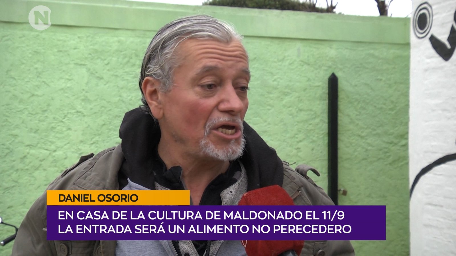 7a EDICIÓN | Daniel Osorio – Organizador de “Unidos por el deporte” En ...