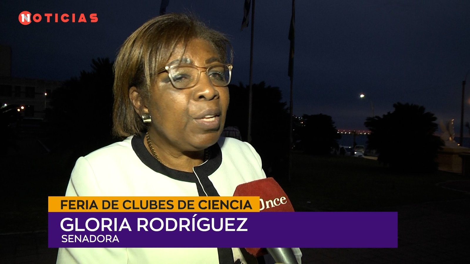 RECONOCIMIENTO A LOS CLUBES DE CIENCIA | Gloria Rodríguez – Senadora ...