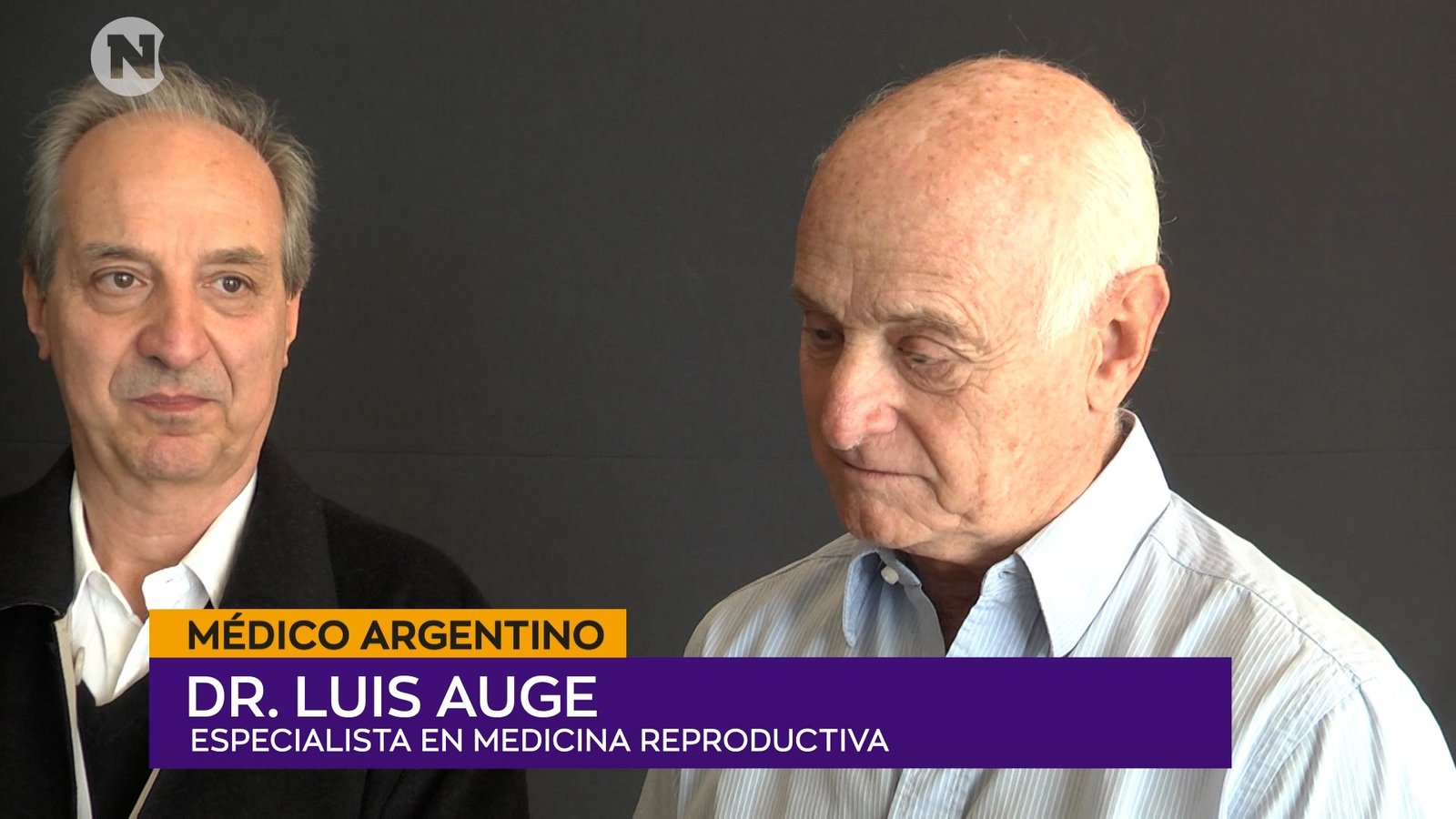 CONGRESO DE GINECOLOGÍA Y OBSTETRICIA DEL URUGUAY | Dr. Luis Auge ...