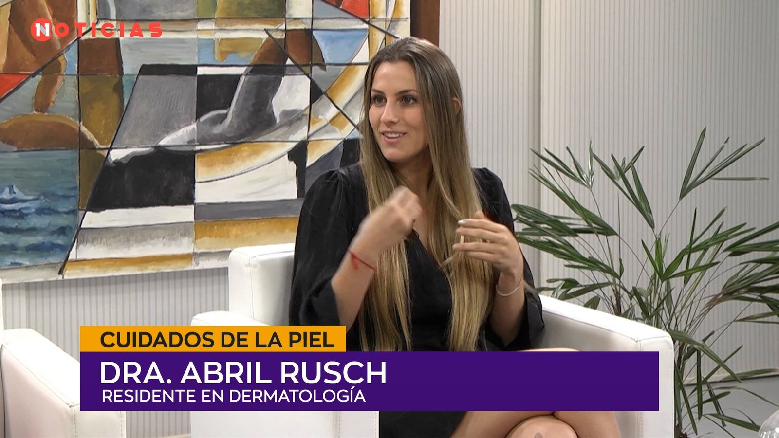 LOS CUIDADOS DE LA PIEL EN LA EXPOSICIÓN AL SOL | Dra. Abril Rusch ...