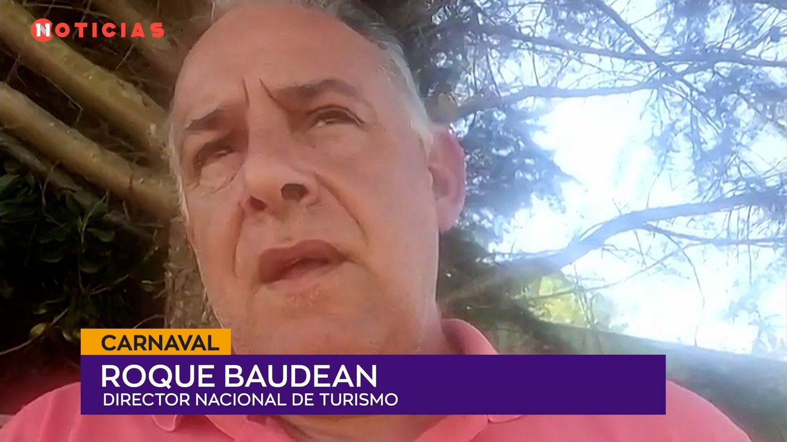 MUY BUEN DESEMPEÑO TURÍSTICO EN SEMANA DE CARNAVAL EN TODO EL PAÍS ...
