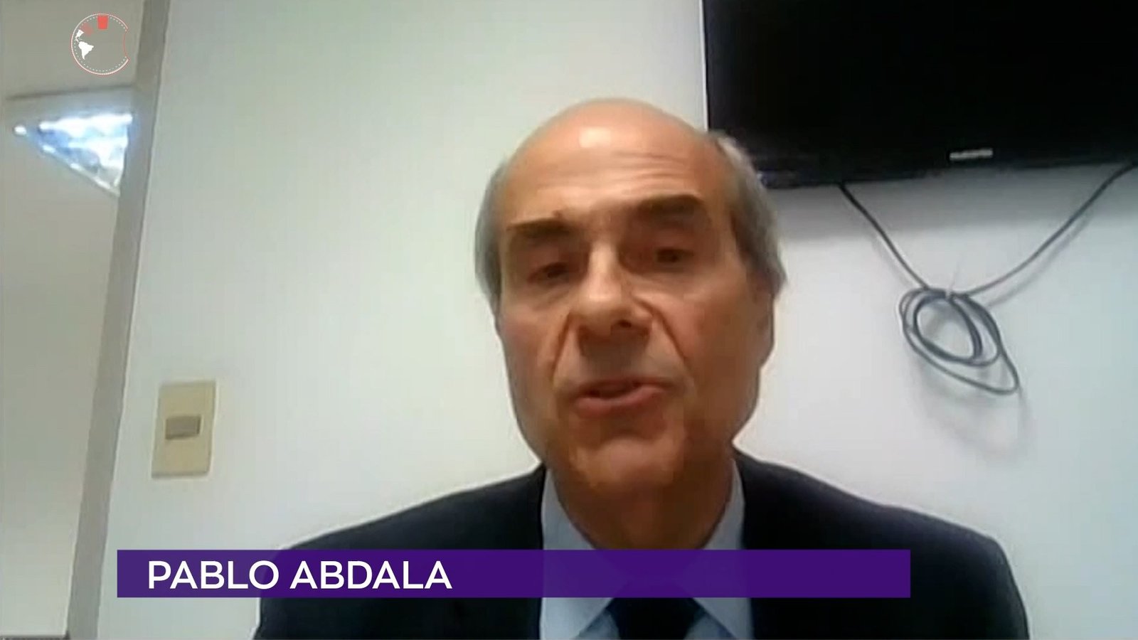 CONSTRUCCIÓN DE NUEVOS CENTROS CAIF Y SALAS MÓVILES | Pablo Abdala – Presidente del Inau | Canal ...