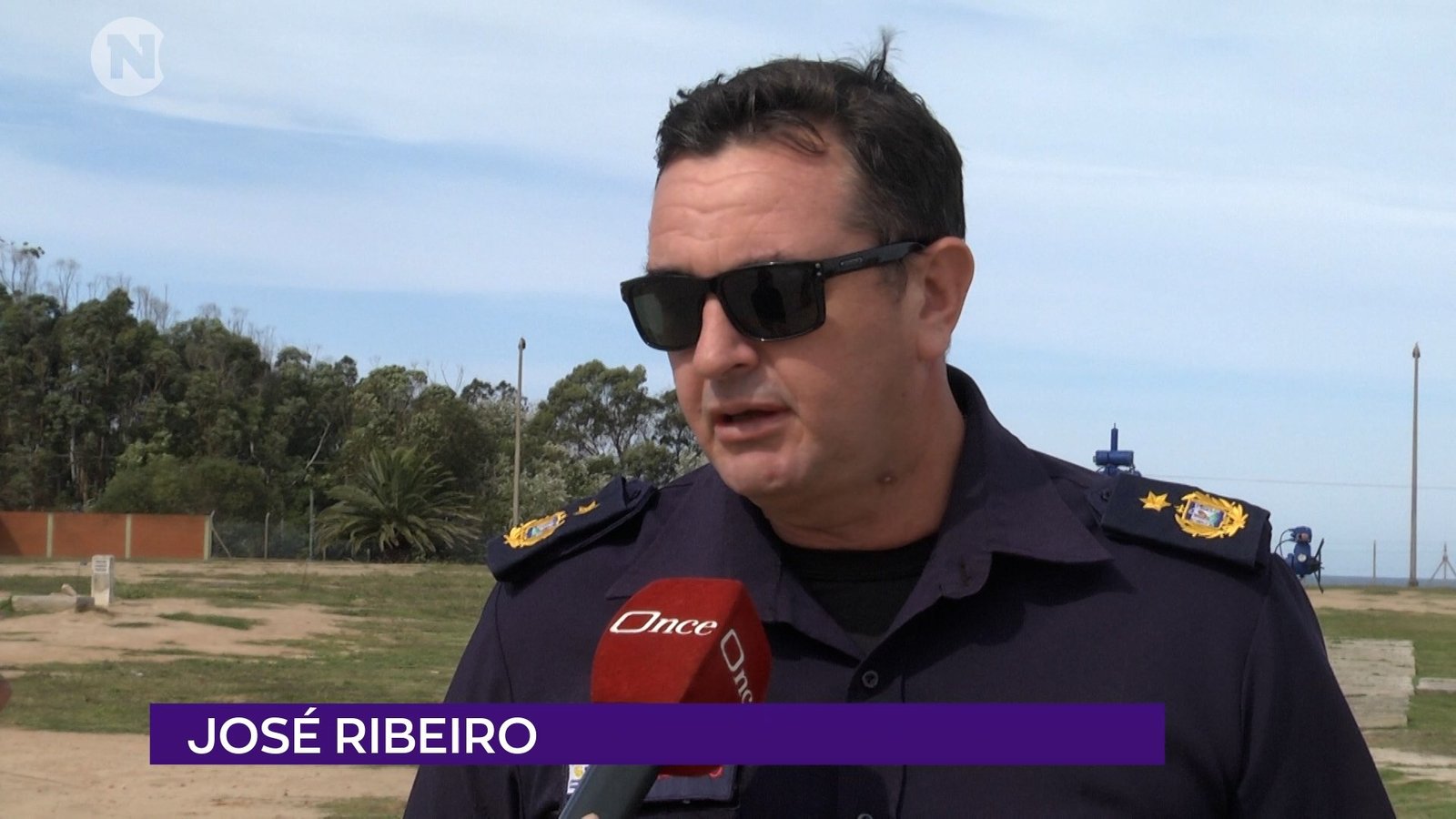 TERMINAL ESTE | José Ribeiro – Jefe Región Vi Maldonado Rocha ...