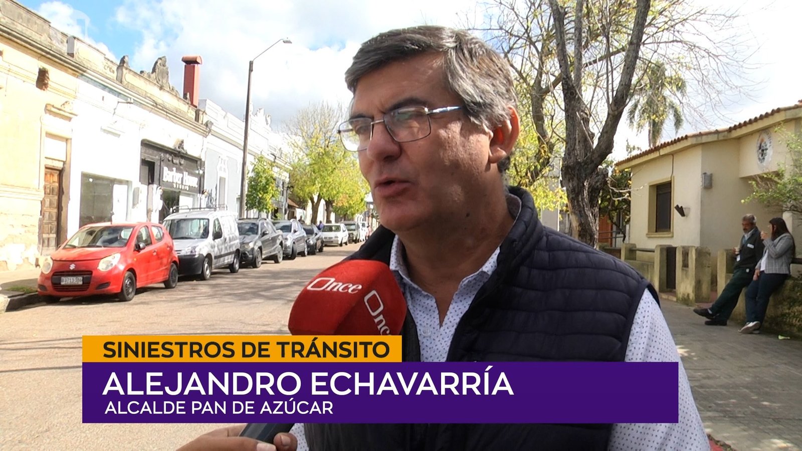 SINIESTROS DE TRÁNSITO | Alejandro Echavarría – Alcalde Pan De Azúcar ...