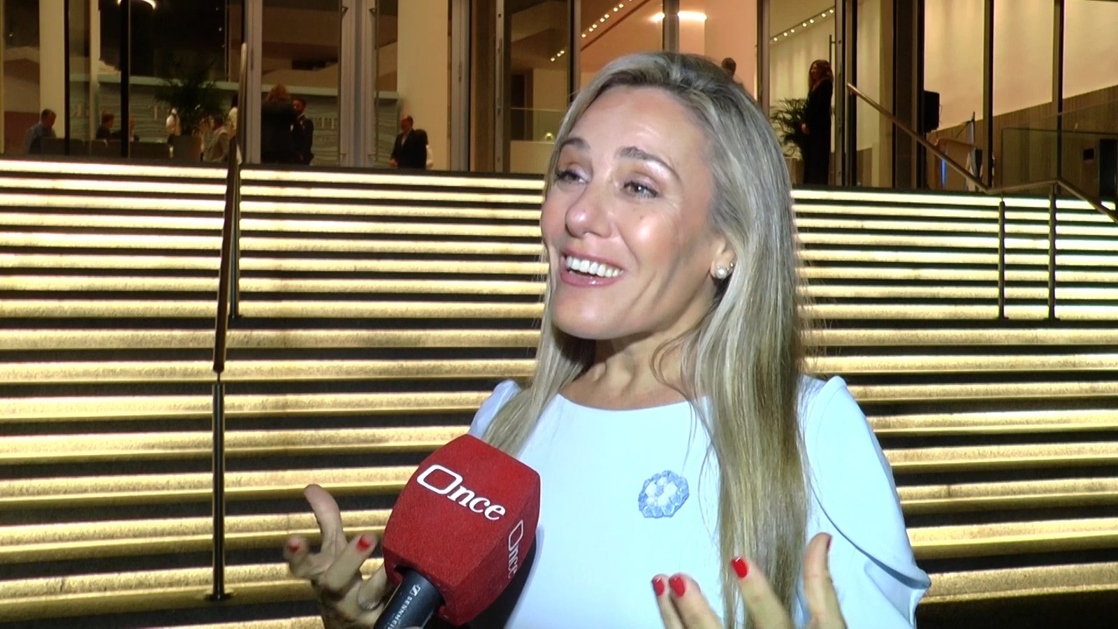 CELEBRA LA BUENA RELACIÓN ENTRE URUGUAY Y ARGENTINA | Barbara Vera ...