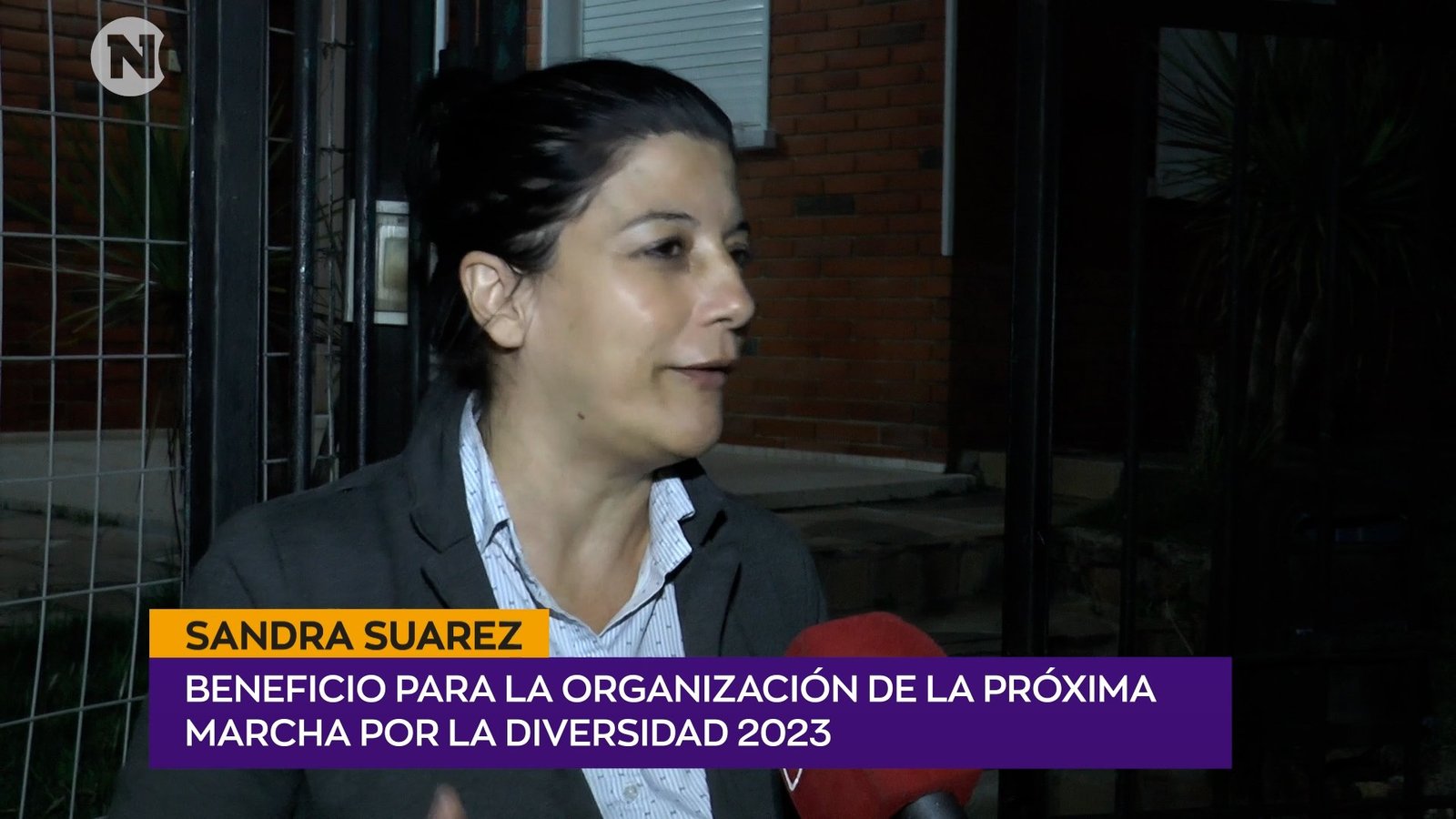 MARCHA POR LA DIVERSIDAD 2023 | Sandra Suarez – Colectivo Rainbow Families. Sábado 20/05 en el ...