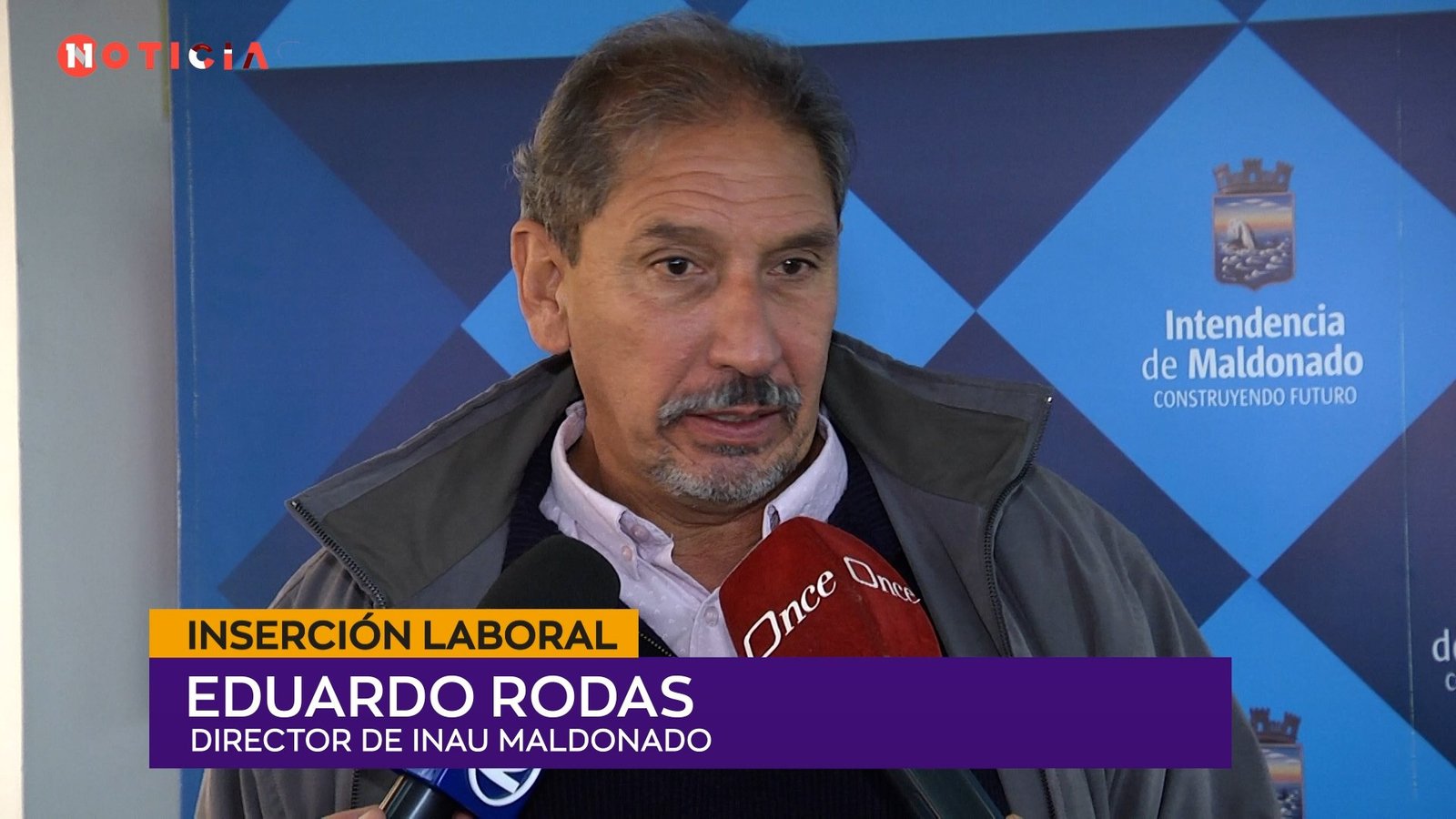LEY 19973 | Eduardo Rodas – Director de INAU Maldonado. Destaca que las ...