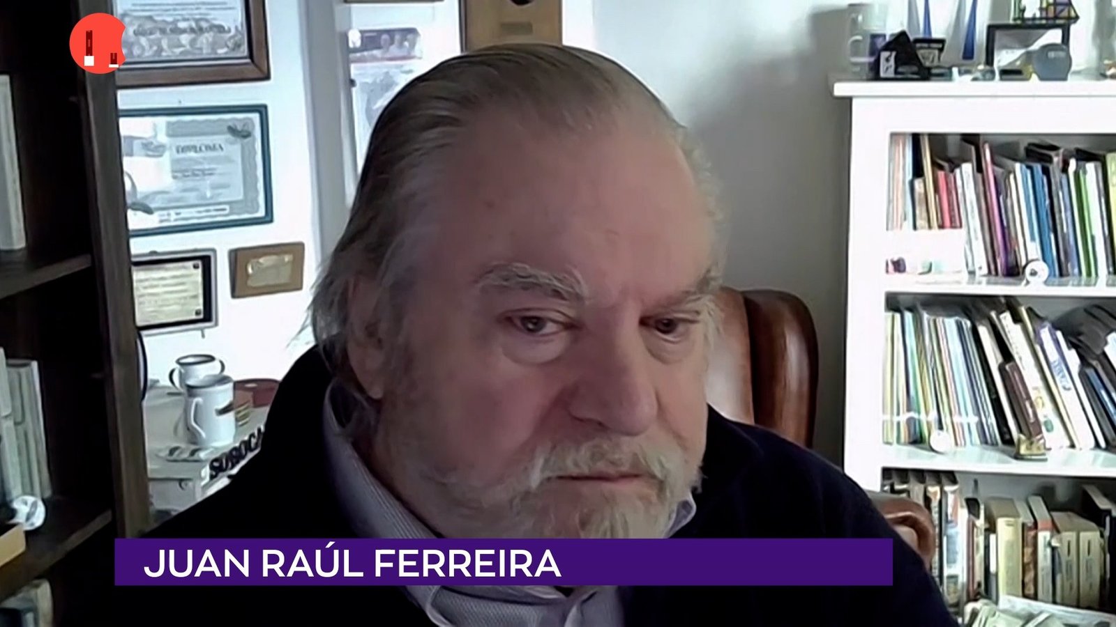 ASESINATO DE LAS “MUCHACHAS DE ABRIL” | Juan Raúl Ferreira – Dirigente ...