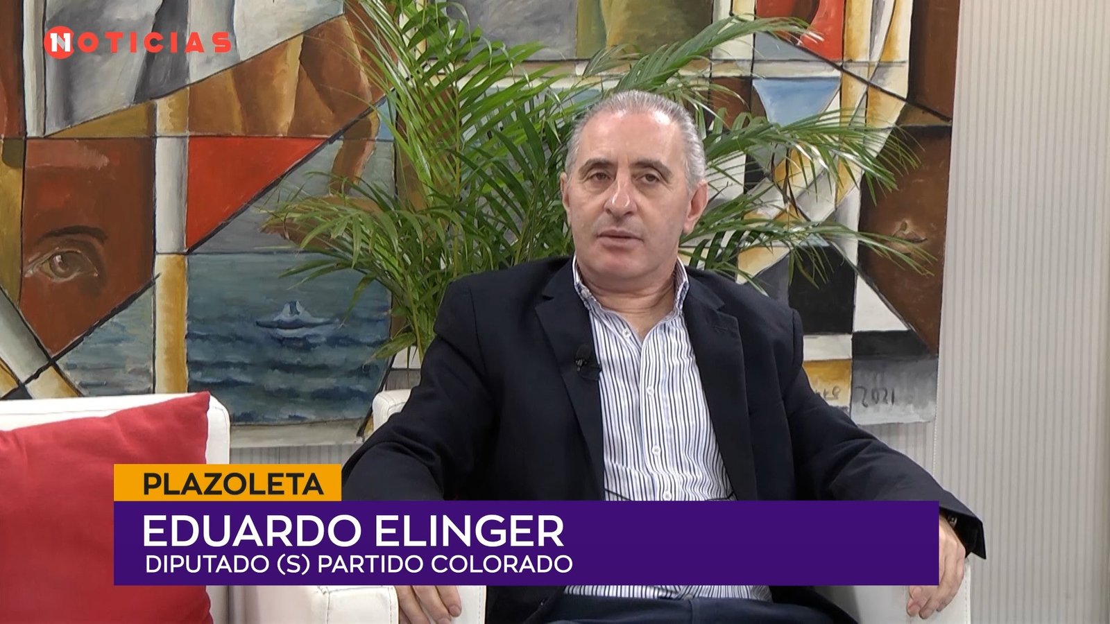 RECONSTRUCCIÓN DE LA PLAZOLETA | Eduardo Elinger – Diputado (S) Partido ...