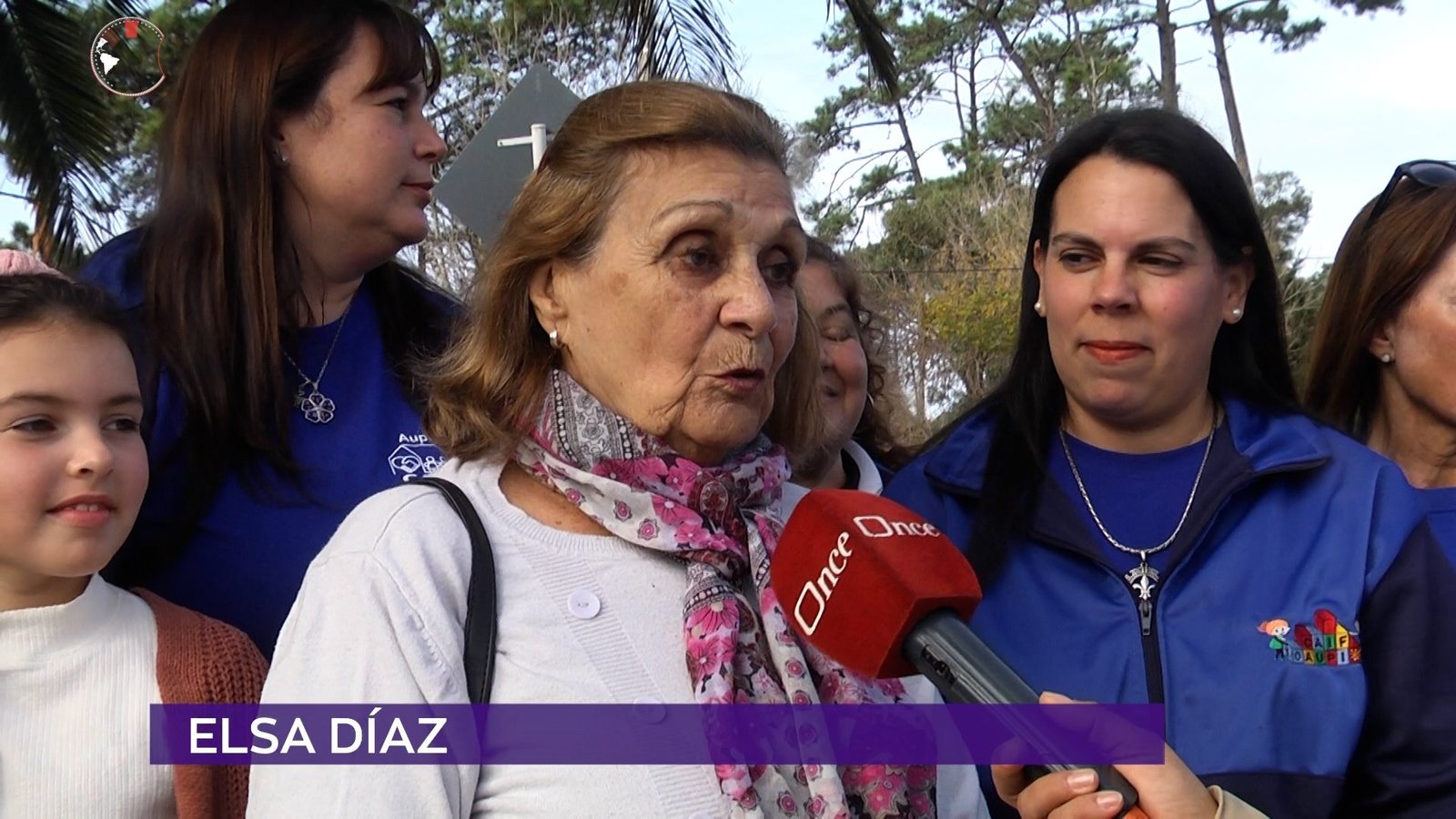 30 ANIVERSARIO | Elsa Díaz – Organización Social Civil Aupi. Se ...