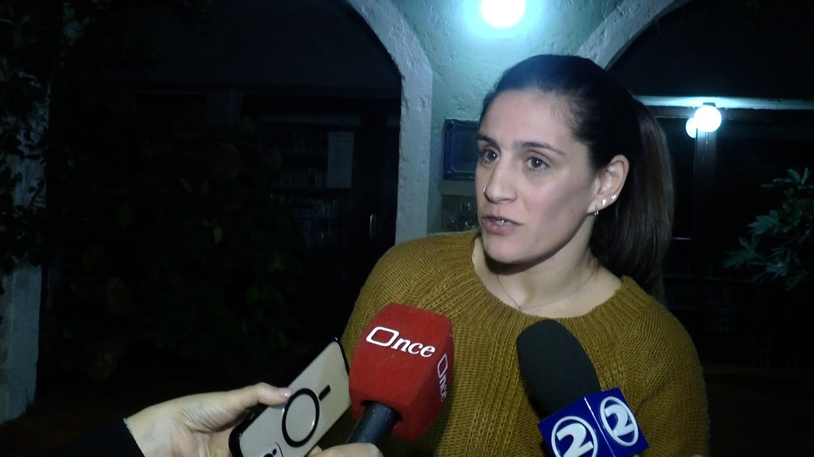 RECONOCIMIENTO POR SU TRAYECTORIA | Gabriela Bouvier – Boxeadora ...