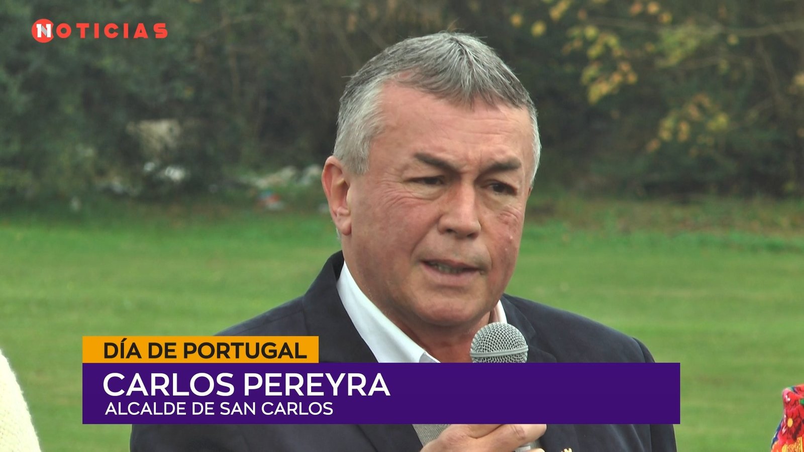 CELEBRACIÓN DEL DÍA DE PORTUGAL | Carlos Pereyra – Alcalde de San ...