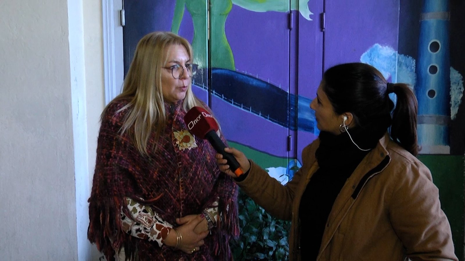 UN CUERPO DOCENTE MUY ARRAIGADO | Selene Martínez – Directora en ...