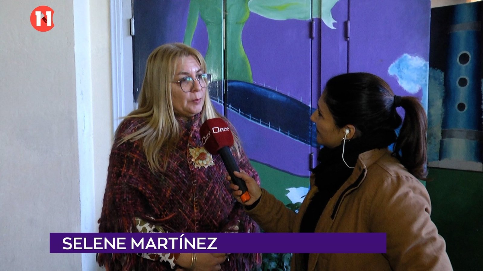 EMOTIVA CEREMONIA | Selene Martínez – Directora en funciones Liceo ...