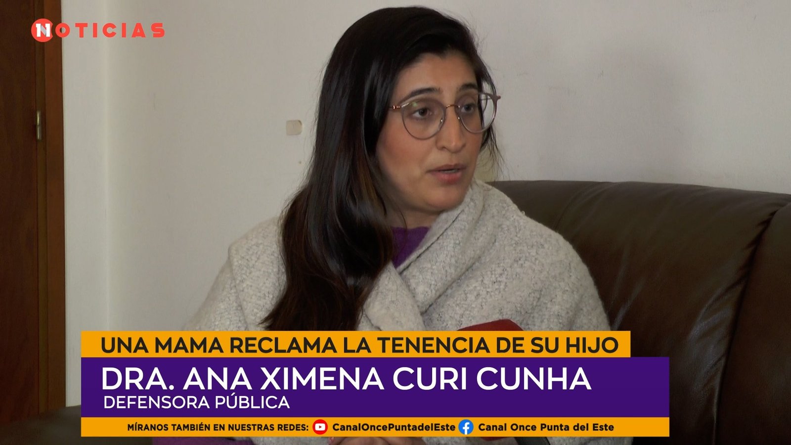 RECLAMA LA TENENCIA DE SU HIJO | Dra. Ana Ximena Curi Cunha – Defensora ...