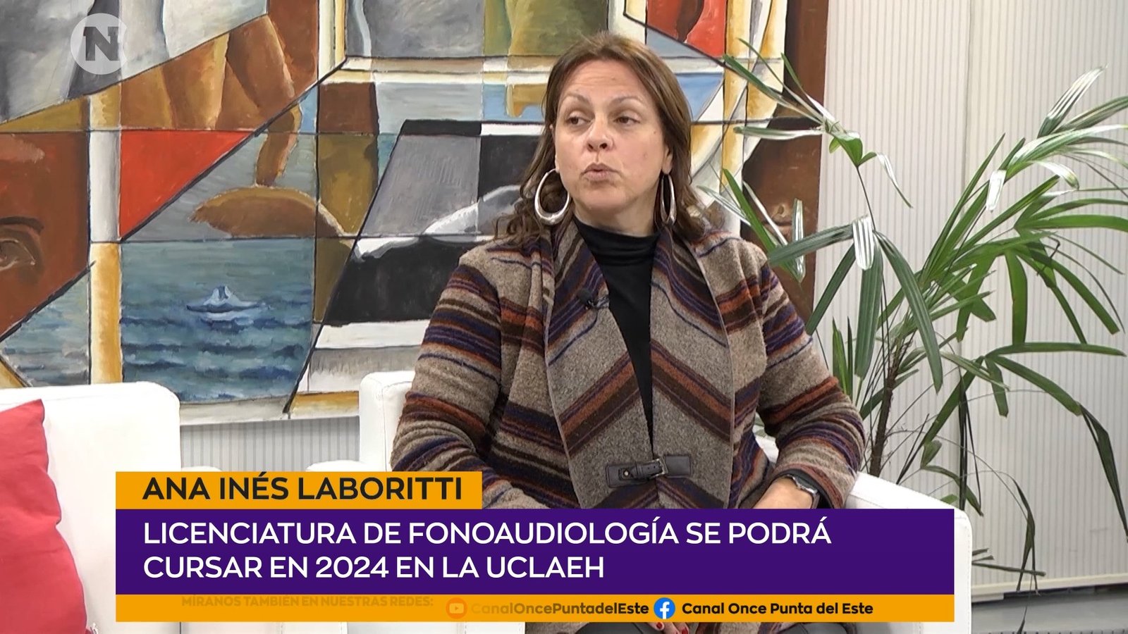 LICENCIATURA DE FONOAUDIOLOGÍA | Ana Inés Laboritti – Licenciada en ...