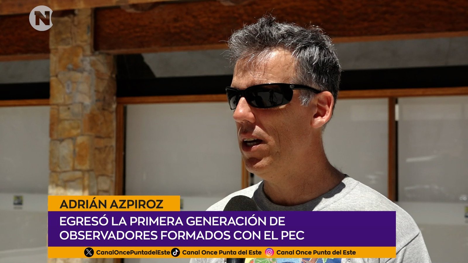 PROGRAMA DE ECOTURISMO PARA LA CONSERVACIÓN DE AVES | Adrián Azpiroz ...