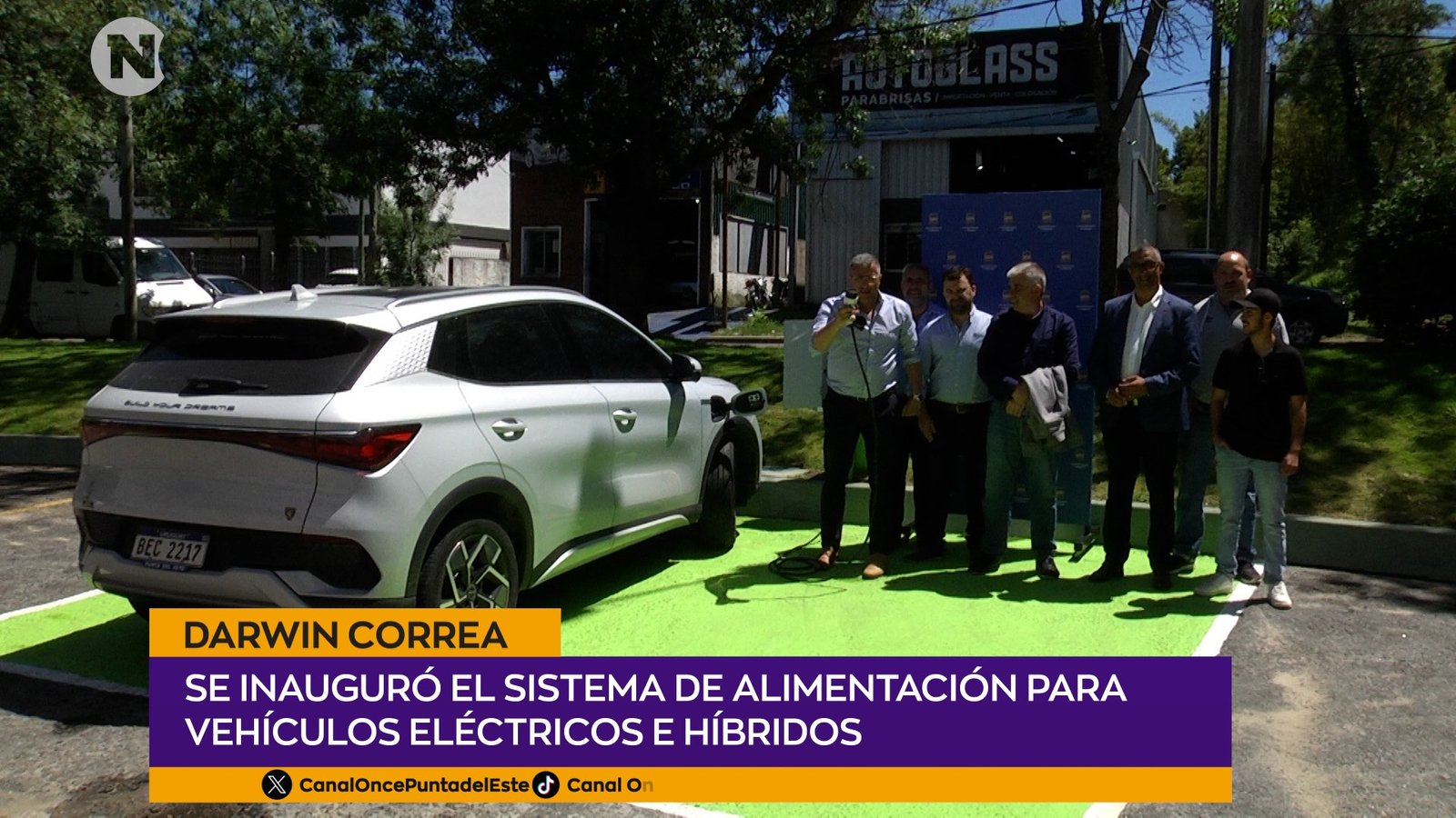 SISTEMA DE ALIMENTACIÓN PARA VEHÍCULOS ELÉCTRICOS E HÍBRIDOS | Darwin ...