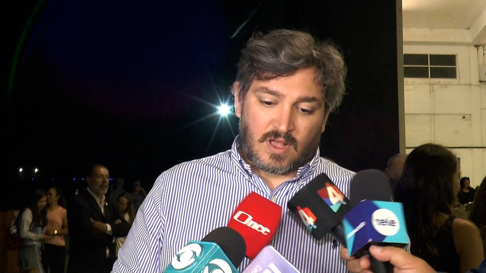 🌟 ¡Santiago Caramés, Director de Sinae, comparte novedades emocionantes ...