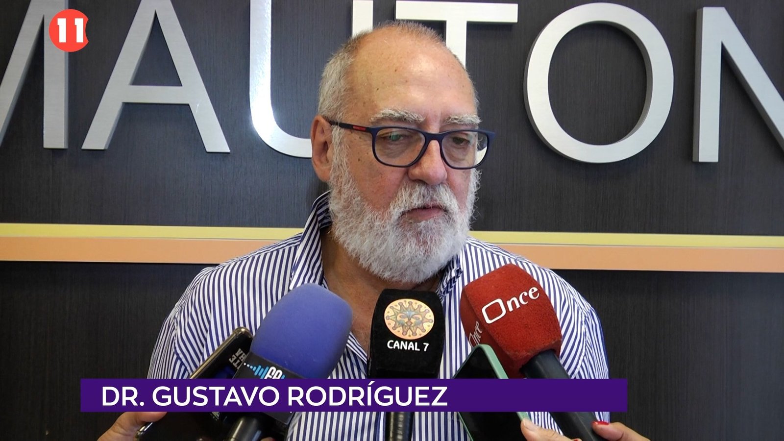 👨‍⚕️ Dr. Gustavo Rodríguez Director Sanatorio Mautone El Sanatorio ...