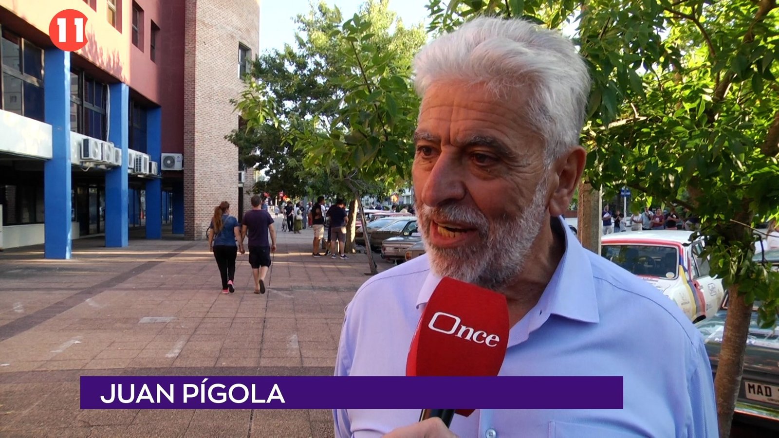 🚗🏆 Juan Pígola, Director General de Tránsito y Transporte, celebra con ...