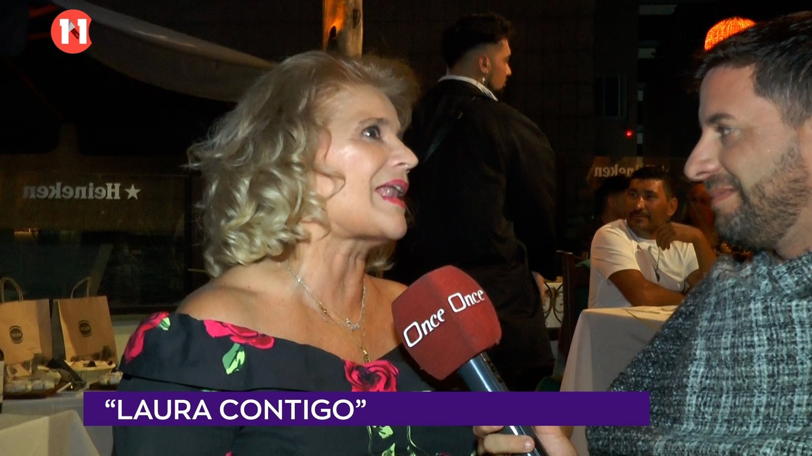 🎉🎙️ ¡Celebremos juntos los 7 años de «Laura Contigo»! Un programa que ...