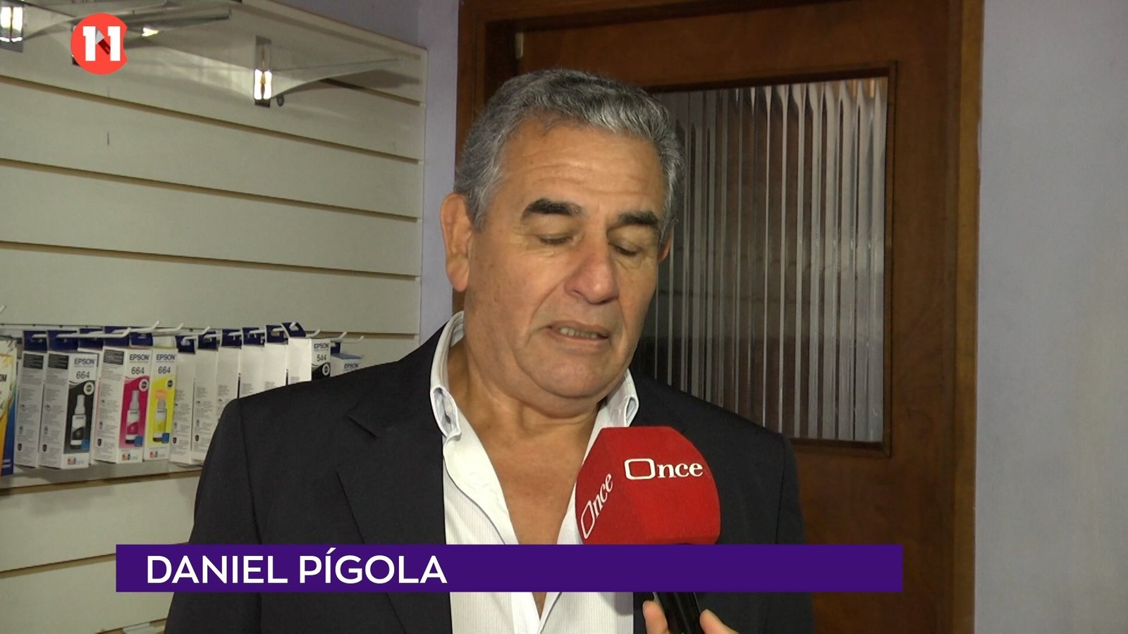 💻 Daniel Pígola de Central de Informática enfatiza su respaldo al ...