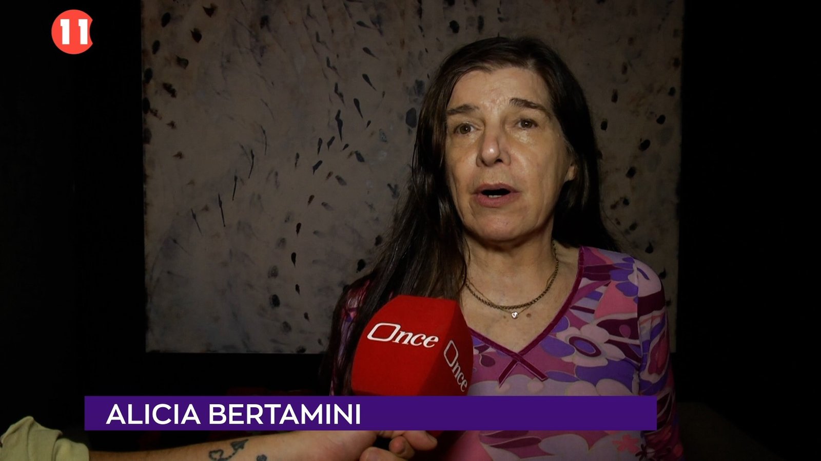 ¡Actividad a beneficio de “Autismo Maldonado”! Alicia Bertamini cuenta cómo cambió su vida al ...