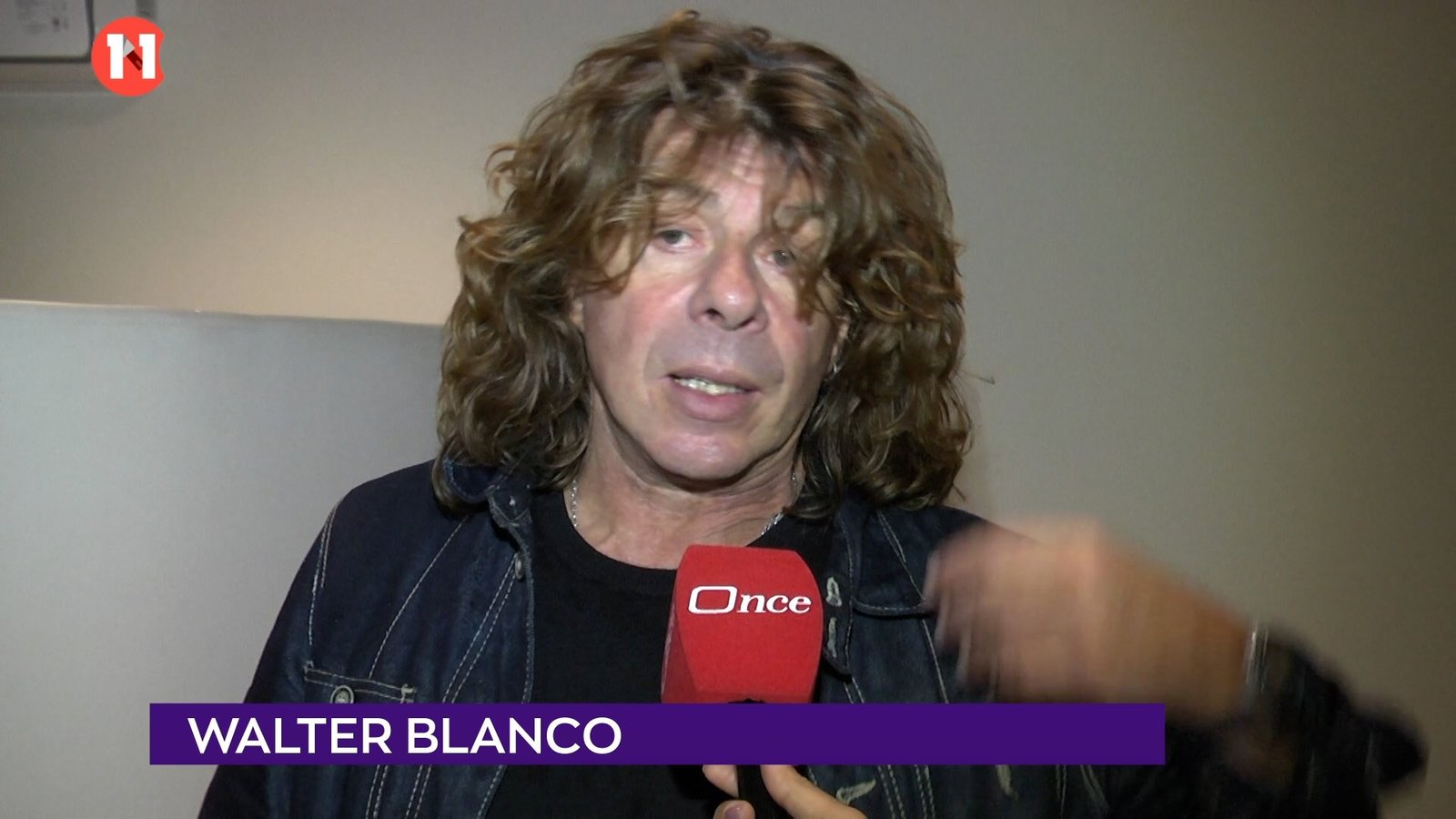 🗳 Walter Blanco y Milton Serrato de Lista 904 lanzan su candidatura en ...