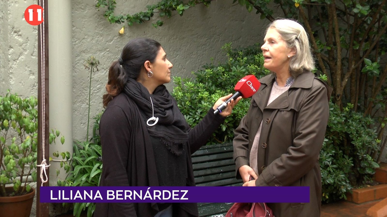 🌆📜 Liliana Bernárdez, Concejal del Municipio de Aiguá, comparte el ...