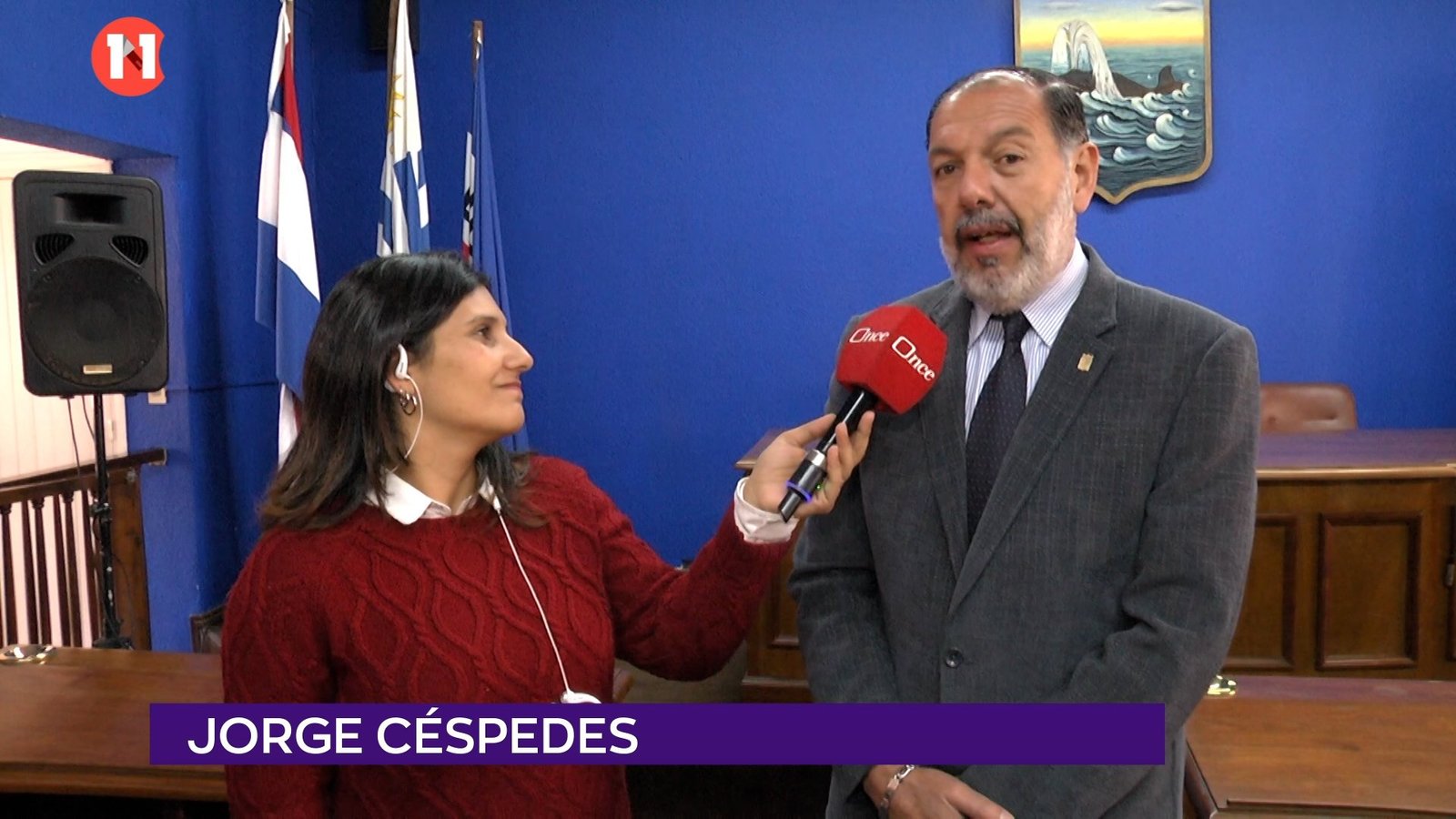 📰 Jorge Céspedes, Director General de Cultura de la IDM, anuncia diversas actividades en el ...