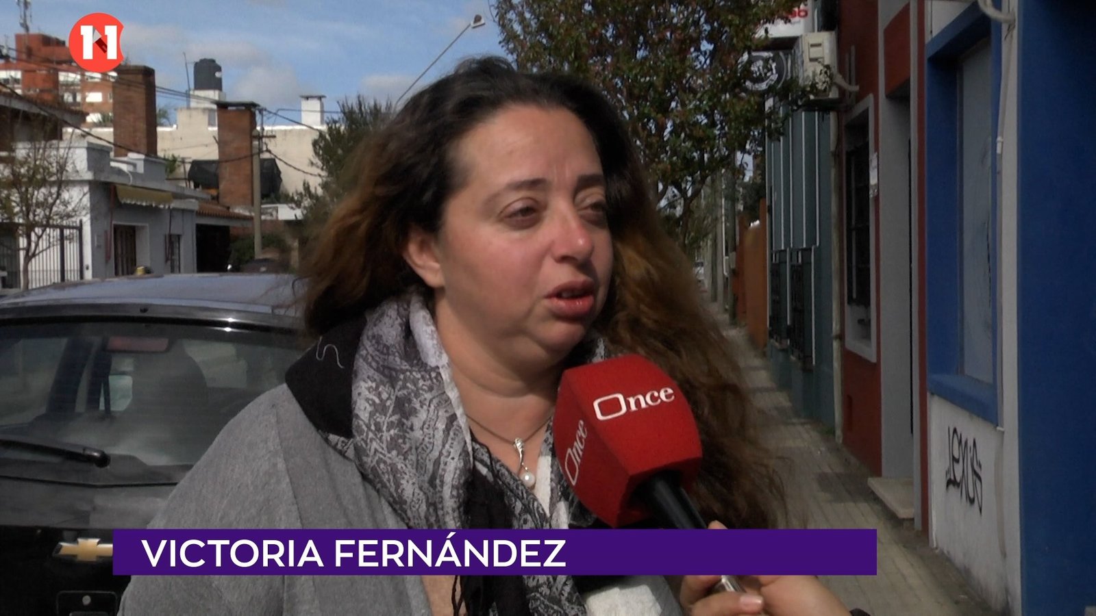 🌟🛍️ Victoria Fernández, emprendedora y referente del Colectivo «Los ...