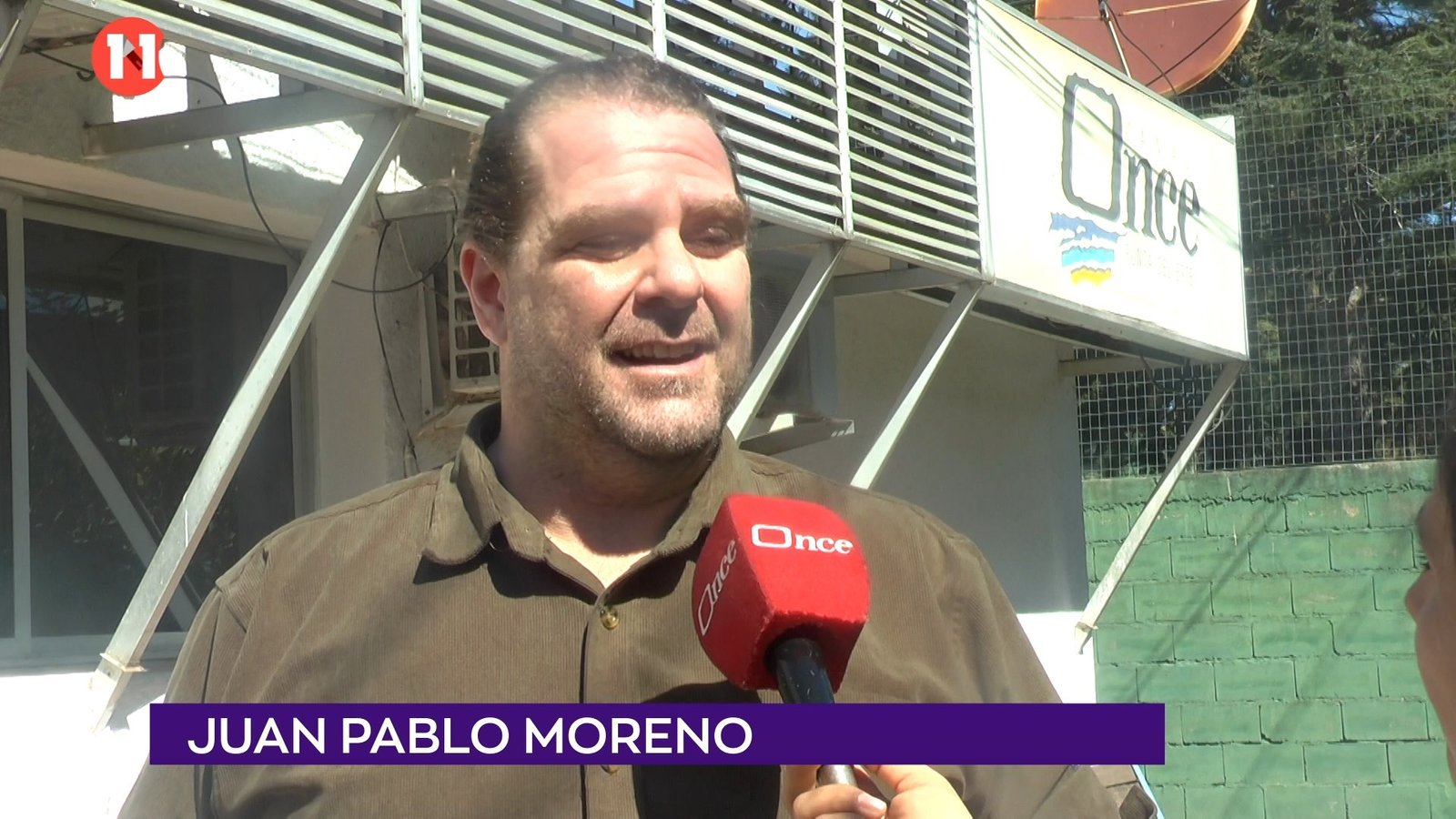 🎭 Juan Pablo Moreno, Director teatral, presenta la obra “La cantante ...