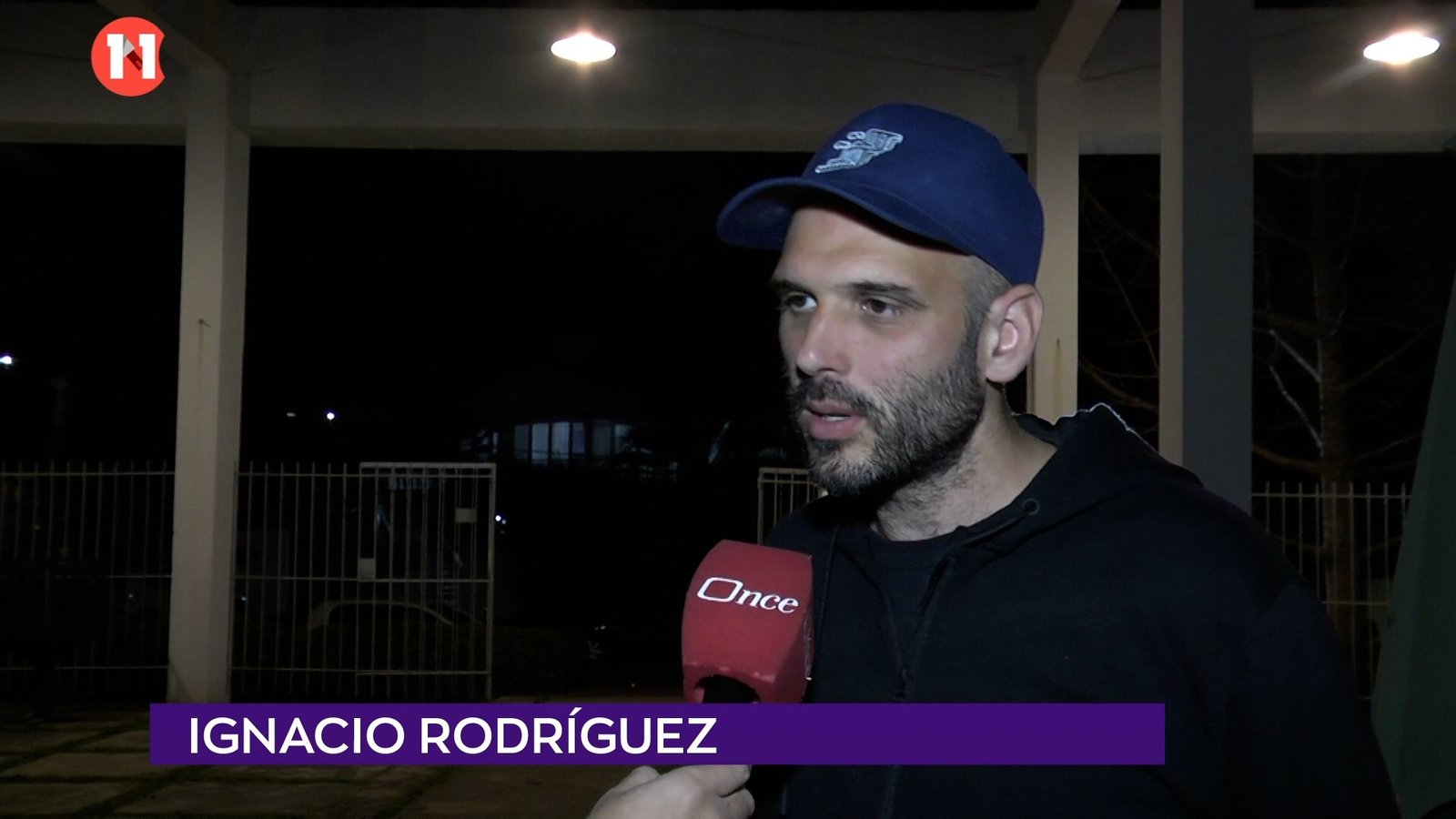 🎬 Ignacio Rodríguez, de Fundación Kavlin, anuncia que continúa el ciclo de cine uruguayo con ...