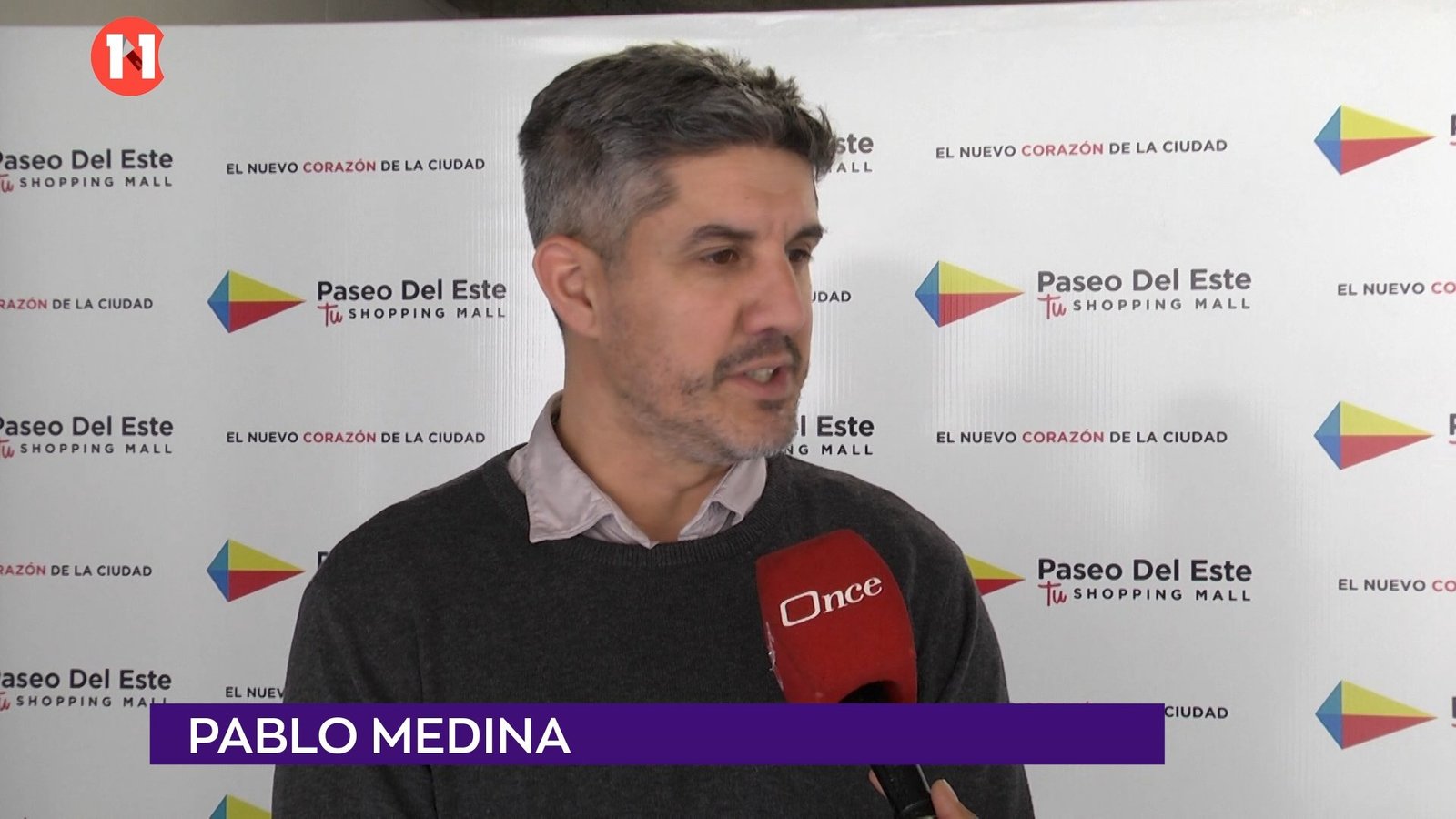 🏢 | Pablo Medina, Paseo del Este Shopping Mall Se llevan a cabo ...