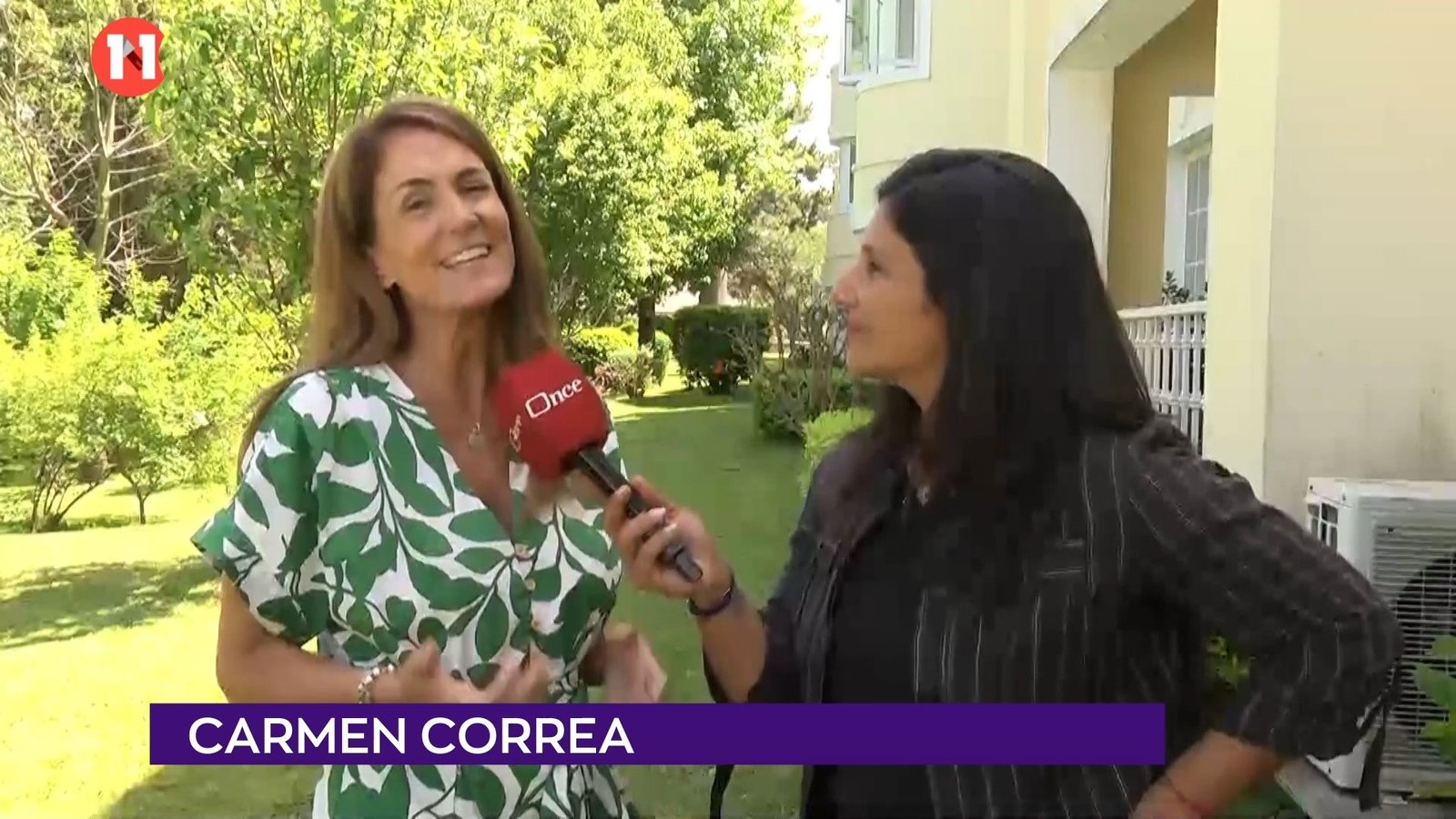 👩‍💼🌟 Carmen Correa, Directora Ejecutiva de Pro Mujer | Con la participación de 350 mujeres ...