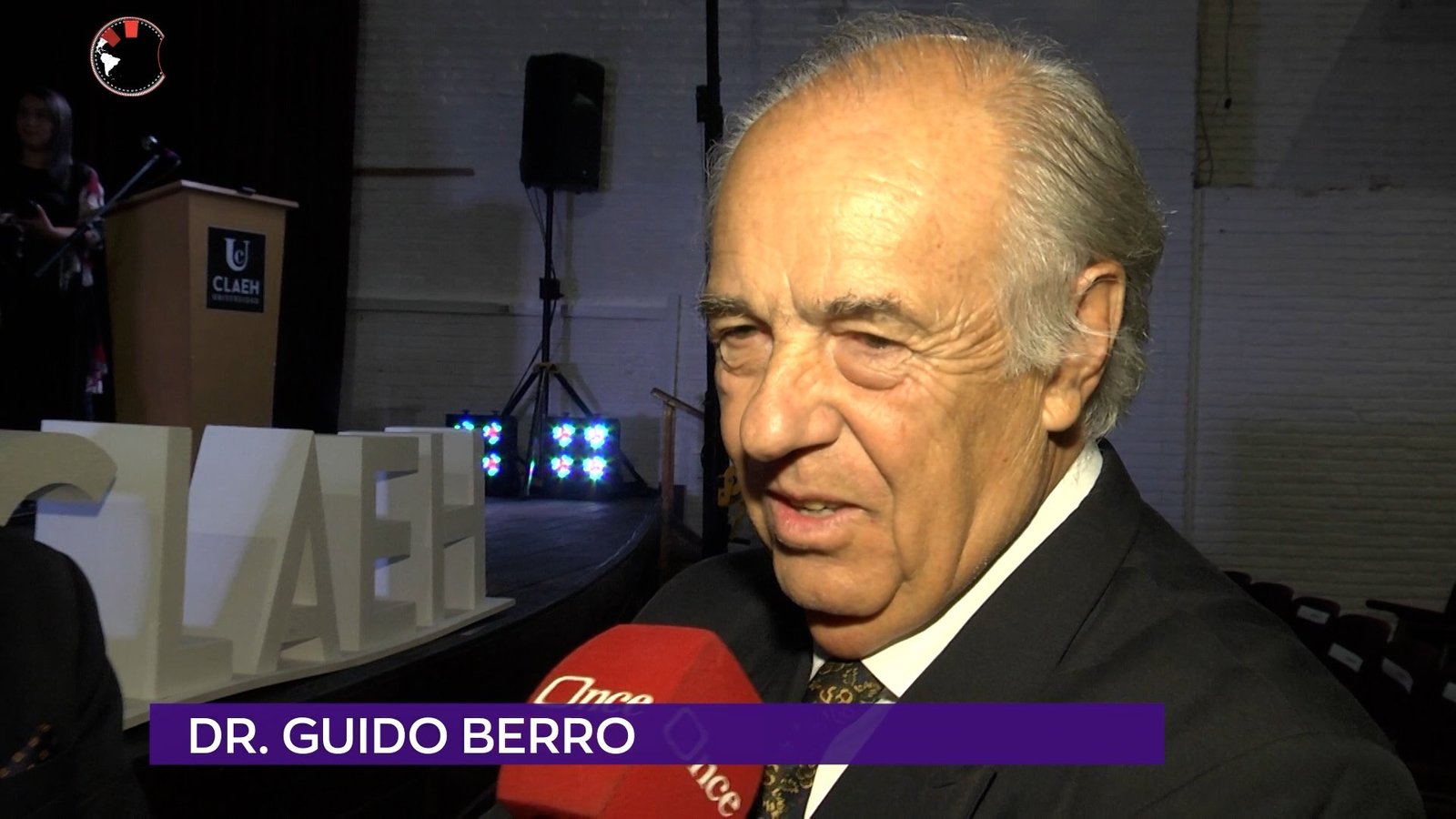 🎓 Educación | Guido Berro 🎉 Guido Berro, decano de la Facultad de ...