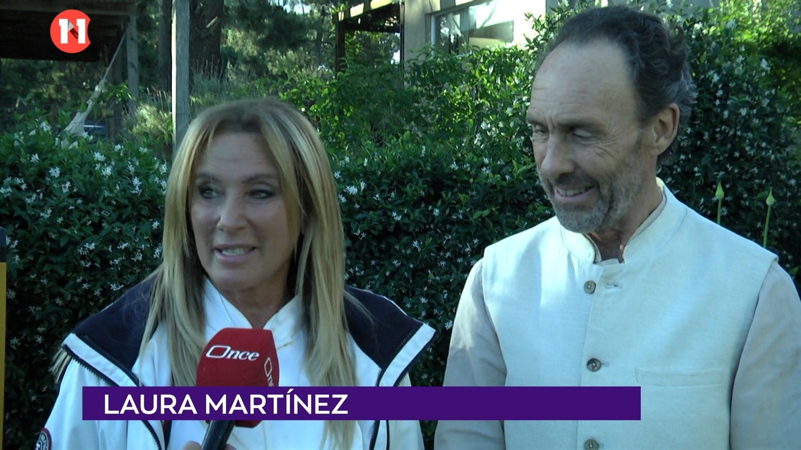 🌀 Laura Martínez, Instructora de Tai Chi Se mostró emocionada de formar ...