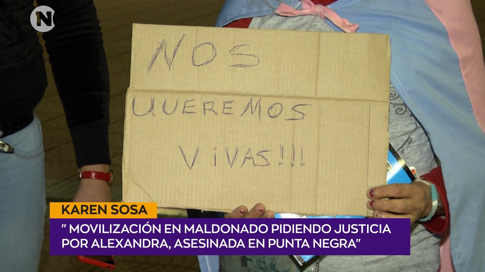 🕯️ Karen Sosa | Unión Trans. »No más violencia contra nuestra comunidad ...