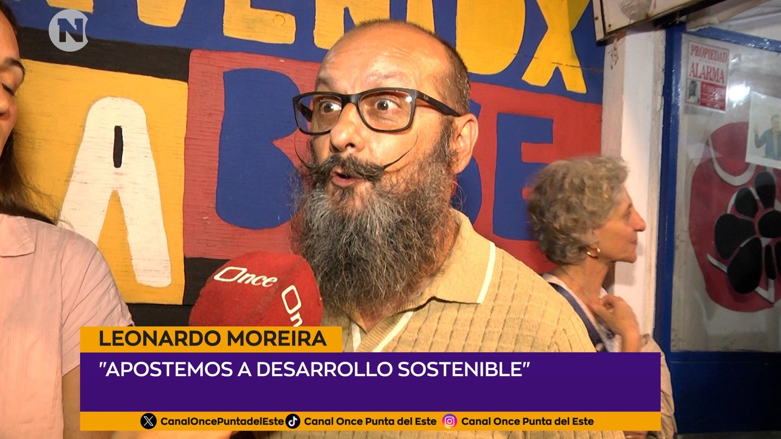 🗳 **Jorge Pieri, Melissa Sturla, Leonardo Moreira | Frente Amplio** 🔹 ...