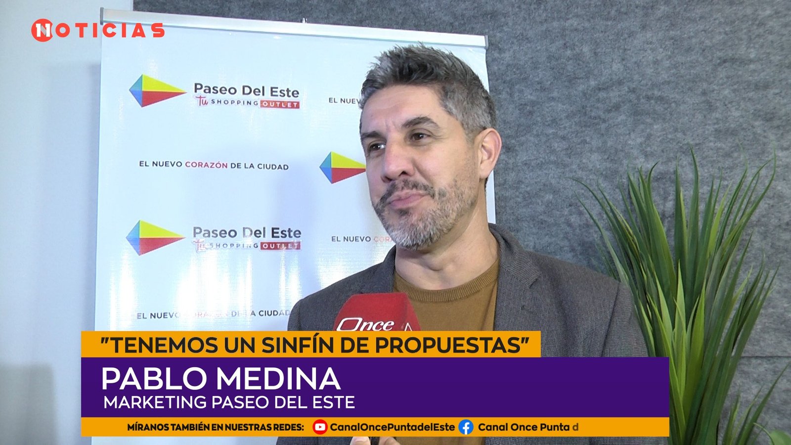 🛍️ Pablo Medina 📢 Marketing Paseo del Este 🍽️ Nuevos locales: «Cibo ...