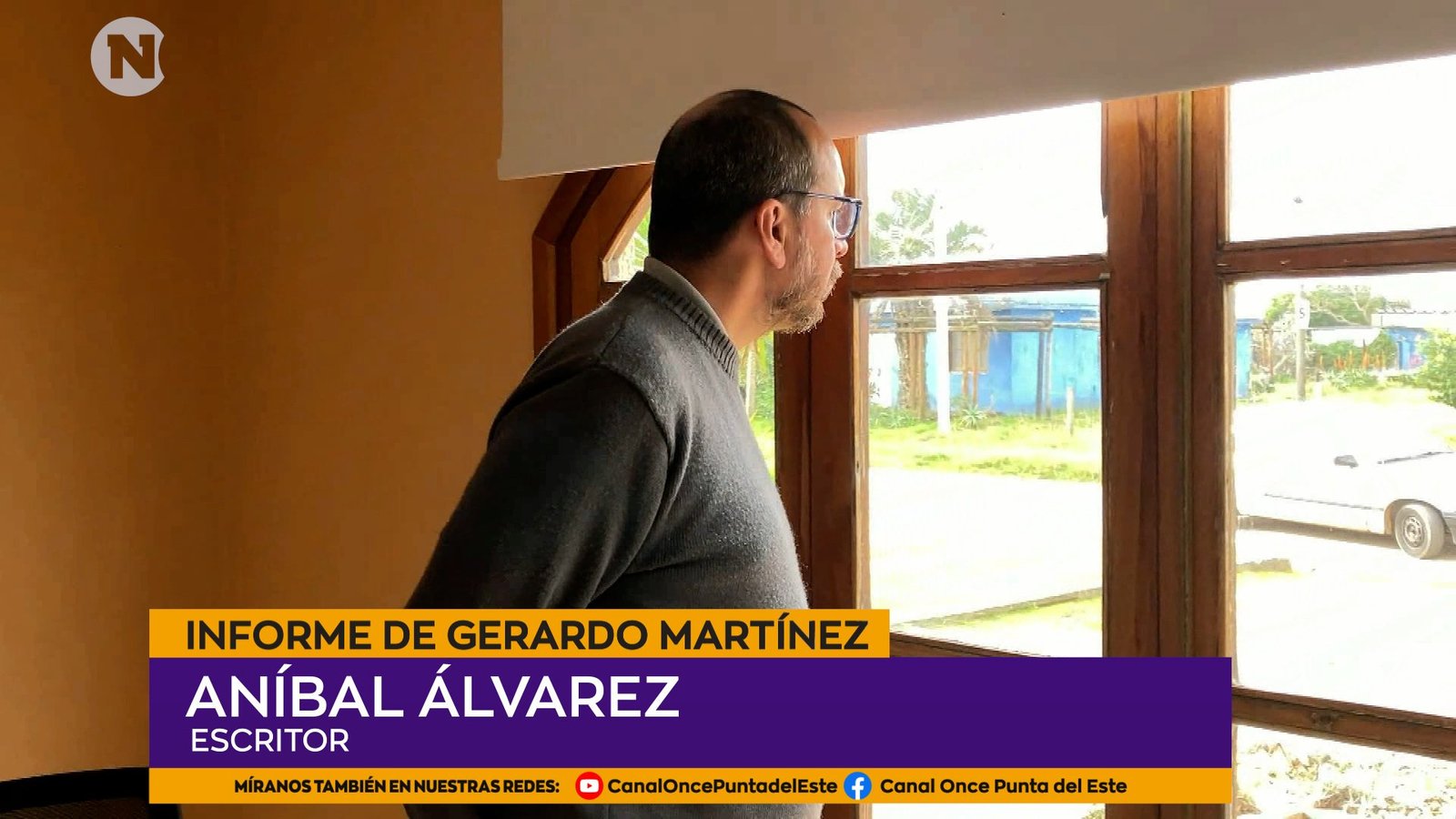 ️ Aníbal Álvarez | Escritor 🏆 Premiado en España por su obra «El ...