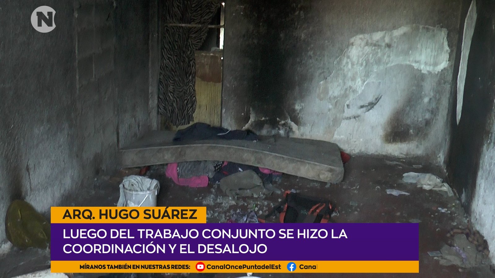 🏠 Arq. Hugo Suárez | Vivienda IDM 🛠️ Intervención conjunta en vivienda ...