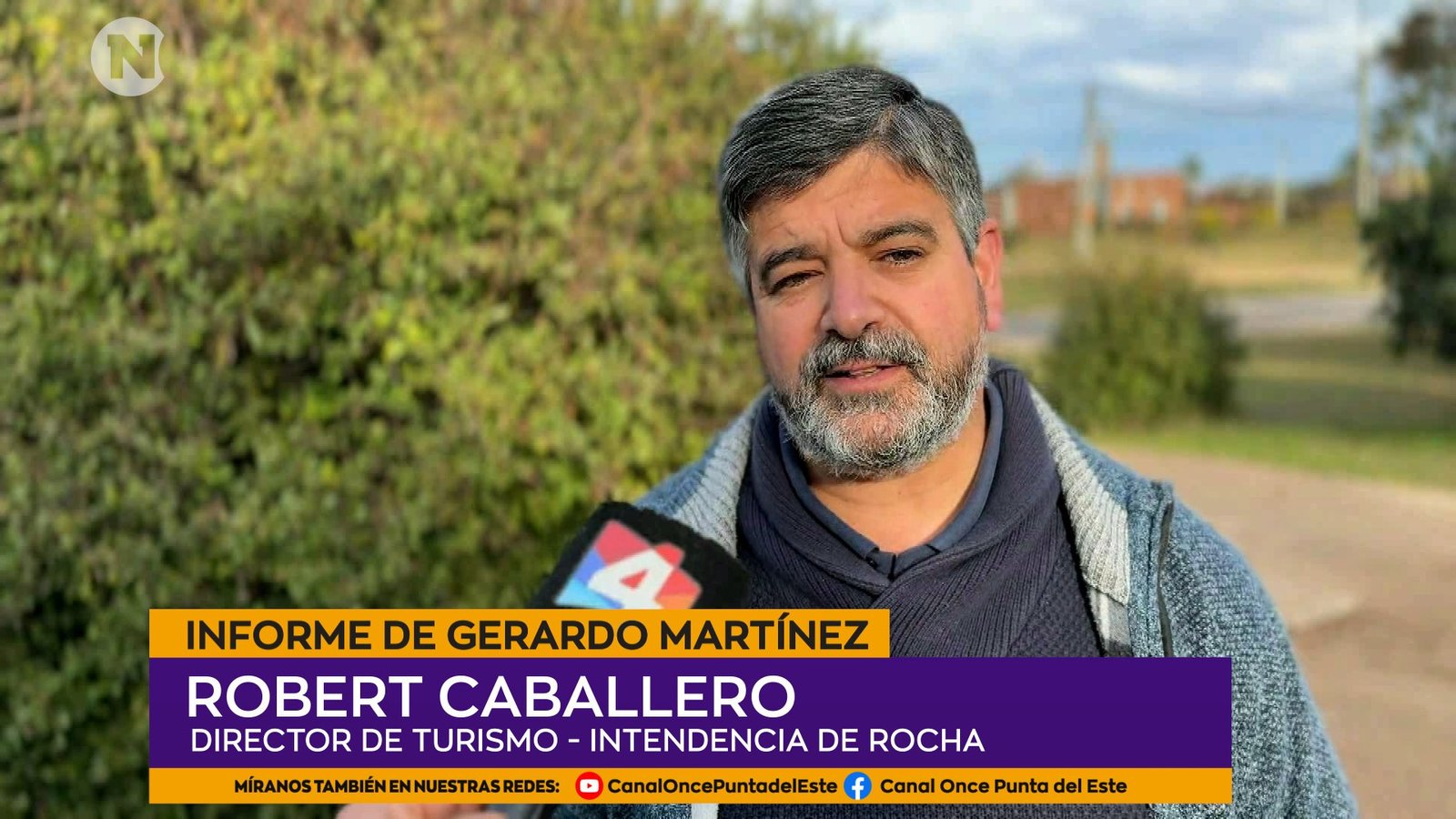 🏖️ Robert Caballero | Turismo Rocha 📅 Inician consultas para reservas de verano 2024 ℹ️ ...